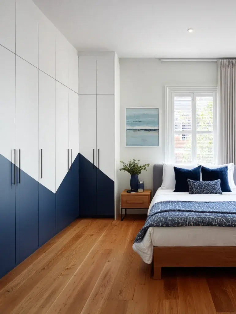21 Bedroom Wardrobe Ideas For Modern Cozy Spaces